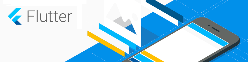 🎨 使用 flutter 构建移动端 App | Ubug's playground