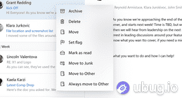 🐏 Web 实现 Fluent UI 的 Acrylic 亚克力效果和组件库的能力 | Ubug's playground